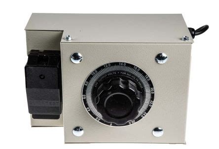 Variacs Variac Transformer Variable AC Autotransformer