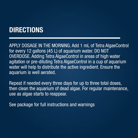 Algaecontrol™