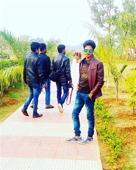 Devendra Kumar Nayan Model From Ranchi India Male Model Portfolio