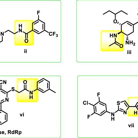 The Structures Of Representative Andrographolide Derivatives Download Scientific Diagram
