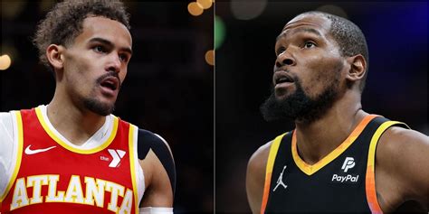 Phoenix Suns Vs Atlanta Hawks Starting Lineups And Depth Charts For February 2 2023 24 Nba Season