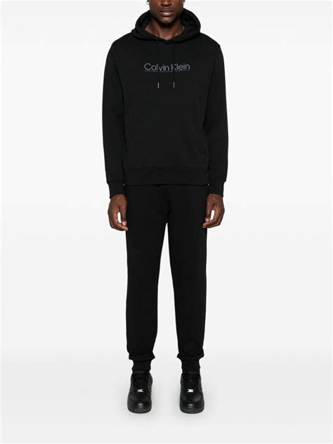 Calvin Klein Sweatshirt Black Men K10k113576black
