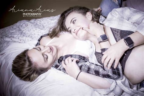 Boudoir Ariana Arias Photography