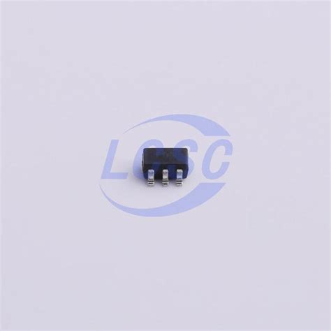 SMF05 TCT SEMTECH C85192 LCSC Electronics