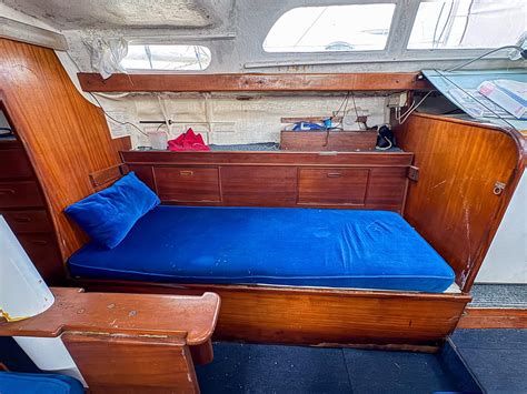 Compass Yachts Easterly 31 For Sale