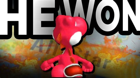 Yoshis Historic Win Youtube