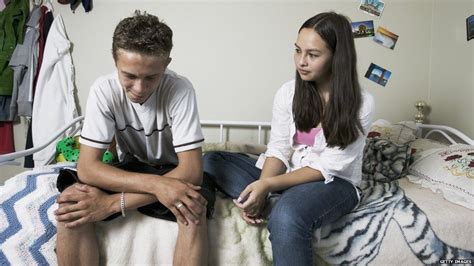 Read This If Youre Anxious About Sex And Fear It Will Hurt Bbc News