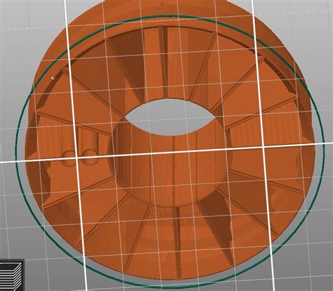problem with slicing complex vase mode models prusaslicer prusa3d forum