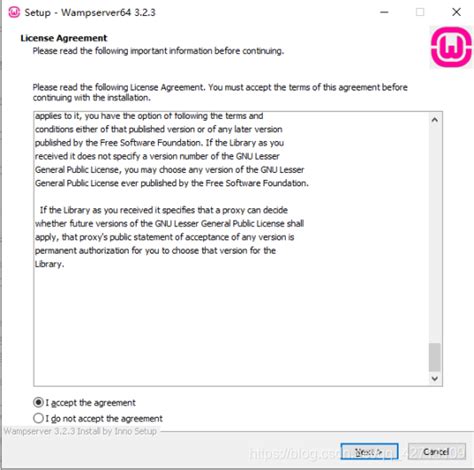 2020最新版：wampserver安装与配置和php在vscode上的配置以及互通[淌过许多老版的坑] vscode如何连接phpmyadmin csdn博客