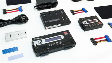 Top 6 Recommended Hard Disk Cloner For Efficient Data Backup And Cloning