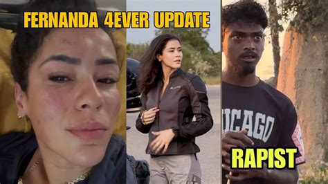 Fernanda 4ever Latest Update 😓 Youtube