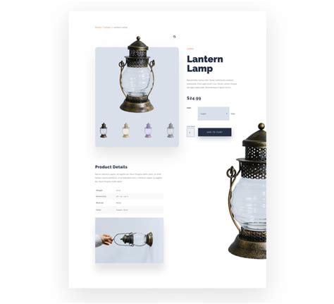 The Easiest Way To Customize Your WooCommerce Product Page WP Zone