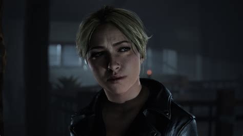 Until Dawn 2 Isnt Confirmed But Hints From A Couple Of Its Cast