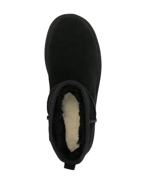 Ugg Classic Ultra Mini Platform Women