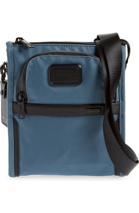Tumi Small Pocket Crossbody Bag Nordstromrack