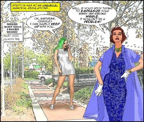 Following The Rules Gender Role Reversal