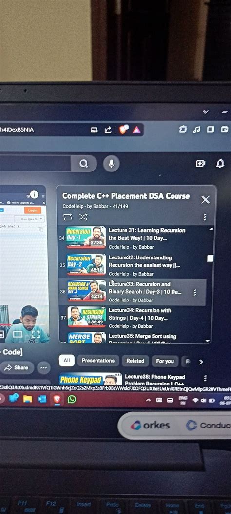 Divyansh Jain On Linkedin Week 5 Update🙌 This Week I Focused More On