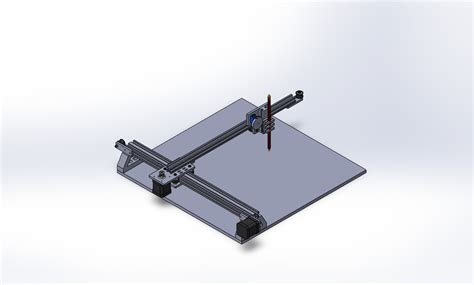 Free Cad Designs Files And 3d Models The Grabcad Community Library