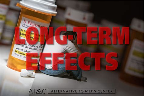 Prozac Long Term Effects Do You Know The Risks