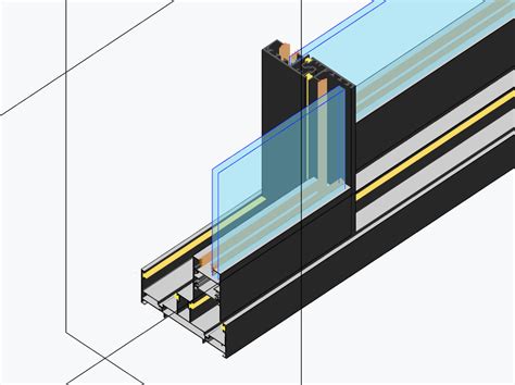 Inventor Frame Generator For Aluminium Framing Systems Autodesk Community