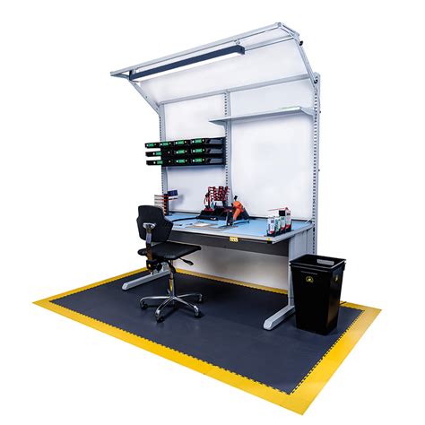 Esd Workstation Mat At Lanny Rivera Blog