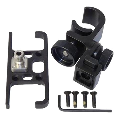 Cansel Trimble T Pole Mount Bracket