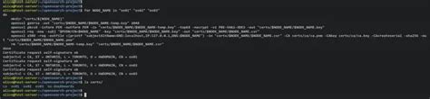 How To Install Opensearch Via Docker On Ubuntu 2204