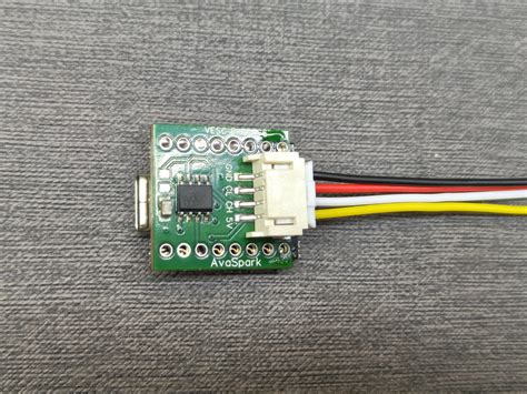 Vesc Express Bluetooth Module Avaspark