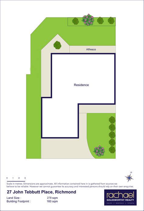Affordable First Home Rachael Goldsworthy Realty