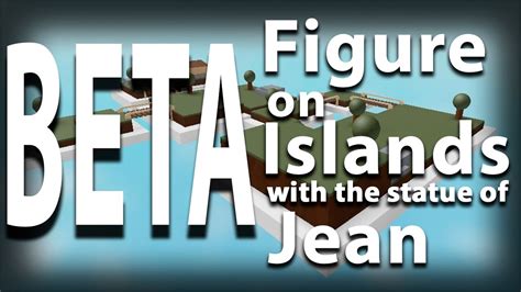 Roblox Item Asylum Beta Figure Beta Islands Round 3 Youtube
