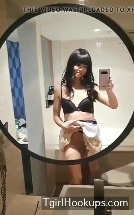 Newbie Tranny 185