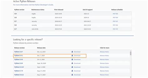 How To Install Python 3 And Pip On Windows 10 Linuxbuz