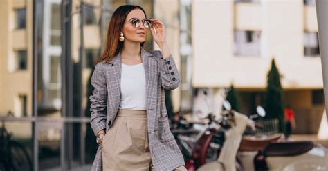 If you want to dress more stylishly without trying too hard, say ...