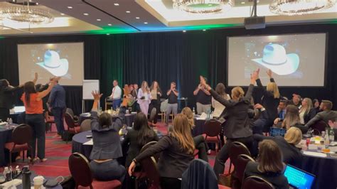 Kyle Supak On Linkedin You Want To Be A Part Of This Also Dabnee Dodd Has A Cannon 💪🏼