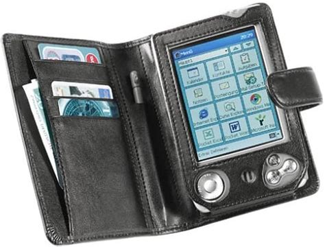 Hama Handheld Case For Casio Cassiopeia Em 500g Au