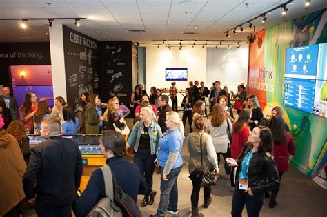 The IBM Cognitive Studio At SXSW GPJ