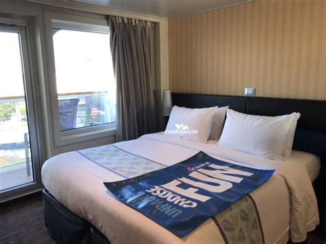 Carnival Panorama Cabin 7363