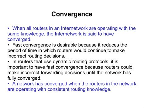 Ccna2mod6routing And Routing Protocolspptx