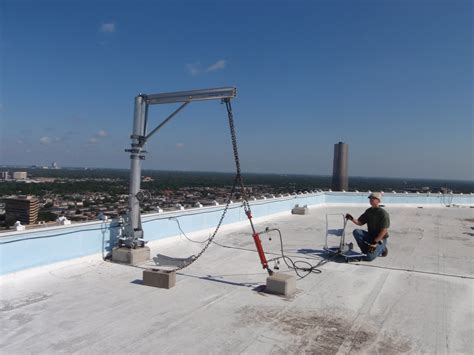 Structural Load Testing Services Wje Structural Load Testing Services Wje