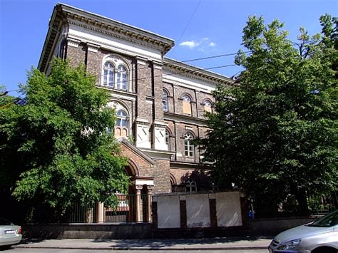 Bethlen Gábor Tér 2 Zsinagóga A Mi Erzsébetvárosunk