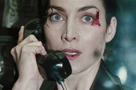 On Sait Pourquoi Lilly Wachowski Na Pas Signé Pour Matrix 4