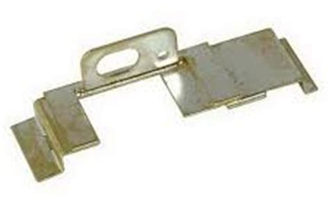 Eaton Cutler Hammer Chpl Padlock Handle Lockoff For Ch Chb Circuit Breakers