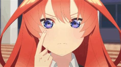 Itsuki Nakano Tqq  Itsuki Nakano Tqq Gotoubun No Hanayome