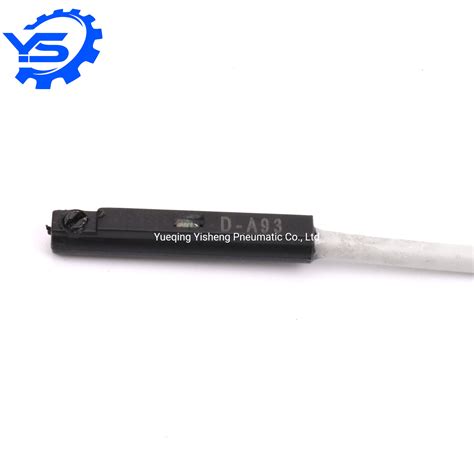 Airtic Magnetic Switch D A93 Cylinder Limit Magnetic Control Proximity Sensor Switch Sensor
