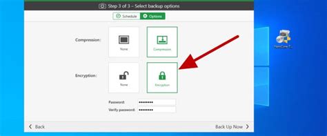 Nero Backitup Review Simple And Easy To Use Pc Backups