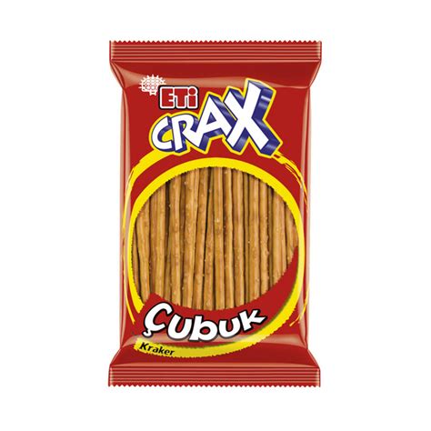 Buy Eti Crax Cubuk Sticks 120g Coles