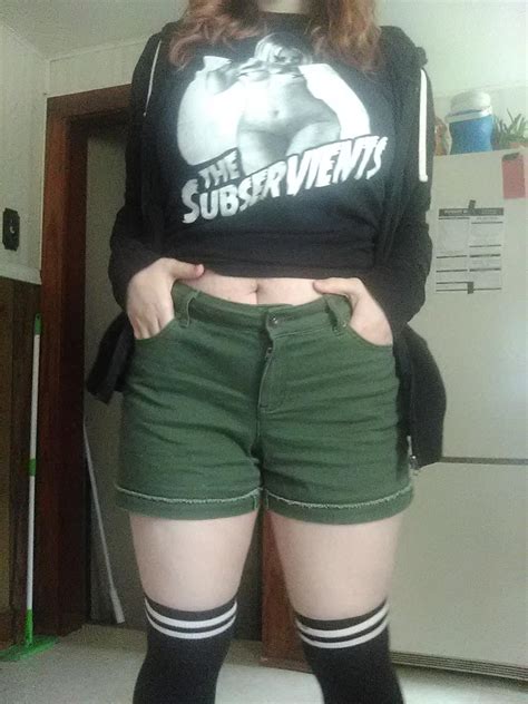 Ootd Chubby Girl Style Scrolller Ootd Chubby Girl Style Scrolller