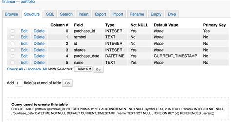 PSET Finance Buy Can T Buy Stock As User Is Logged Out CS Stack Exchange