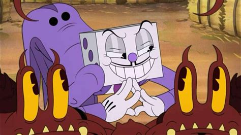King Dice Voice Actor Game At Porter Loyd Blog
