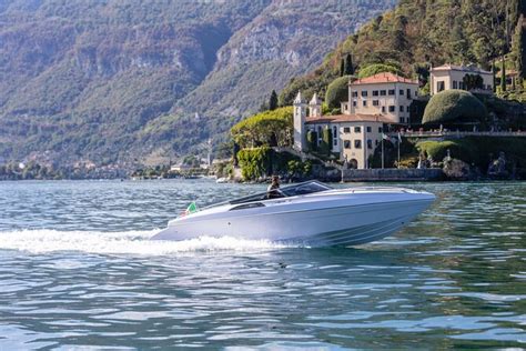 Lake Como Private Boat Tour From Bellagio 2025